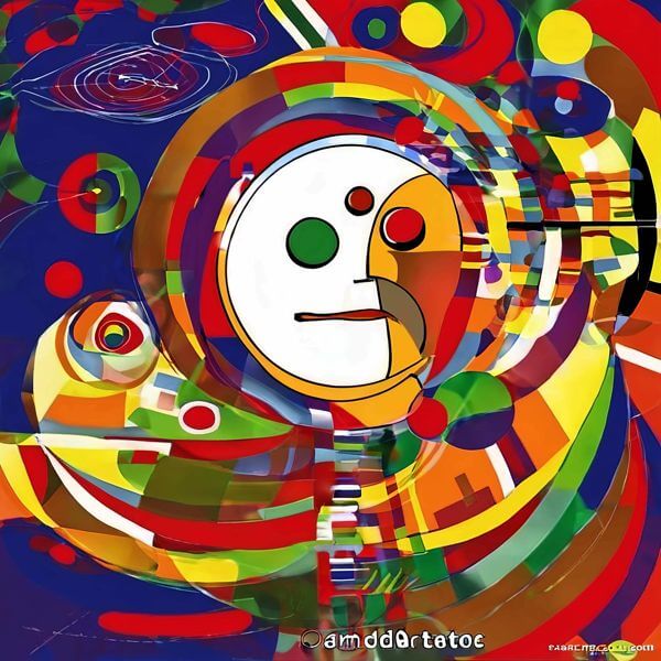 最初の商品画像がポスターの全体図です．2 番めの商品画像として中央部分の拡大図をのせています． 【購入方法・サイズなどについて】 サイズはつぎのうちのいずれかを上記の商品リストで選択してください．いずれも正方形です．・500 mm × 50...