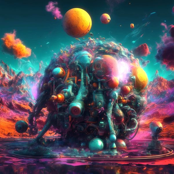 最初の商品画像がポスターの全体図です．2 番めの商品画像として中央部分の拡大図をのせています． 【購入方法・サイズなどについて】 サイズはつぎのうちのいずれかを上記の商品リストで選択してください．いずれも正方形です．・500 mm × 50...