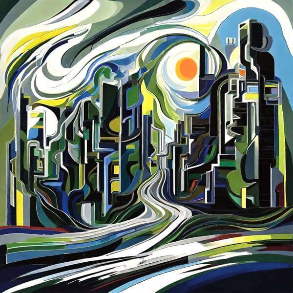 最初の商品画像がポスターの全体図です．2 番めの商品画像として中央部分の拡大図をのせています． 【購入方法・サイズなどについて】 サイズはつぎのうちのいずれかを上記の商品リストで選択してください．いずれも正方形です．・500 mm × 50...