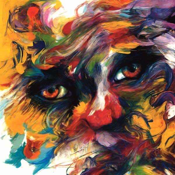 最初の商品画像がポスターの全体図です．2 番めの商品画像として中央部分の拡大図をのせています． 【購入方法・サイズなどについて】 サイズはつぎのうちのいずれかを上記の商品リストで選択してください．いずれも正方形です．・500 mm × 50...