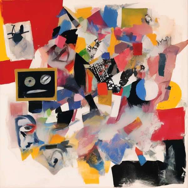 最初の商品画像がポスターの全体図です．2 番めの商品画像として中央部分の拡大図をのせています． 【購入方法・サイズなどについて】 サイズはつぎのうちのいずれかを上記の商品リストで選択してください．いずれも正方形です．・500 mm × 50...