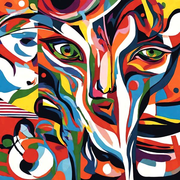 最初の商品画像がポスターの全体図です．2 番めの商品画像として中央部分の拡大図をのせています． 【購入方法・サイズなどについて】 サイズはつぎのうちのいずれかを上記の商品リストで選択してください．いずれも正方形です．・500 mm × 50...