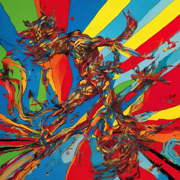 最初の商品画像がポスターの全体図です．2 番めの商品画像として中央部分の拡大図をのせています． 【購入方法・サイズなどについて】 サイズはつぎのうちのいずれかを上記の商品リストで選択してください．いずれも正方形です．・500 mm × 50...