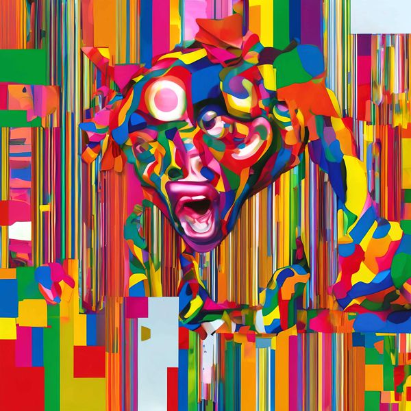 最初の商品画像がポスターの全体図です．2 番めの商品画像として中央部分の拡大図をのせています． 【購入方法・サイズなどについて】 サイズはつぎのうちのいずれかを上記の商品リストで選択してください．いずれも正方形です．・500 mm × 50...