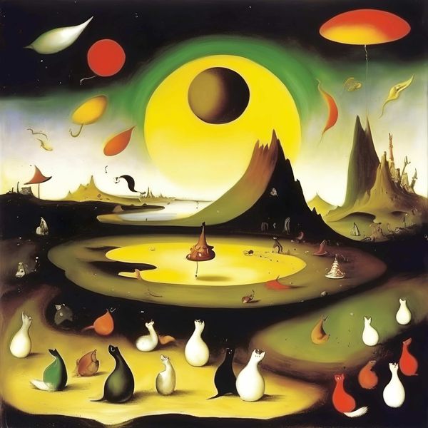 最初の商品画像がポスターの全体図です．2 番めの商品画像として中央部分の拡大図をのせています． 【購入方法・サイズなどについて】 サイズはつぎのうちのいずれかを上記の商品リストで選択してください．いずれも正方形です．・500 mm × 50...