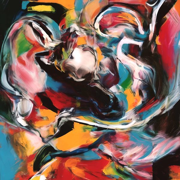 最初の商品画像がポスターの全体図です．2 番めの商品画像として中央部分の拡大図をのせています． 【購入方法・サイズなどについて】 サイズはつぎのうちのいずれかを上記の商品リストで選択してください．いずれも正方形です．・500 mm × 50...