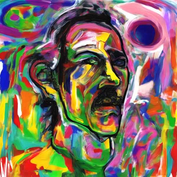 最初の商品画像がポスターの全体図です．2 番めの商品画像として中央部分の拡大図をのせています． 【購入方法・サイズなどについて】 サイズはつぎのうちのいずれかを上記の商品リストで選択してください．いずれも正方形です．・500 mm × 50...