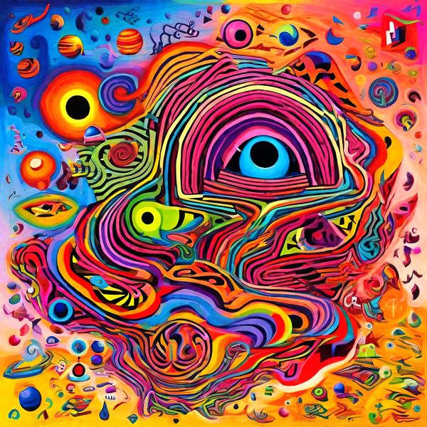 最初の商品画像がポスターの全体図です．2 番めの商品画像として中央部分の拡大図をのせています． 【購入方法・サイズなどについて】 サイズはつぎのうちのいずれかを上記の商品リストで選択してください．いずれも正方形です．・500 mm × 50...