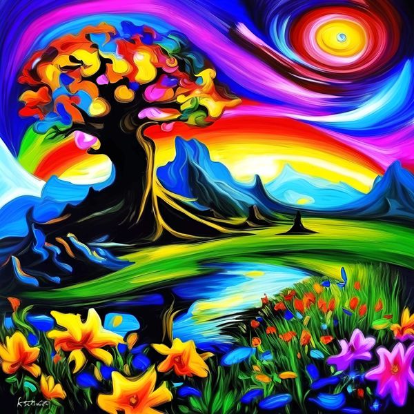 最初の商品画像がポスターの全体図です．2 番めの商品画像として中央部分の拡大図をのせています． 【購入方法・サイズなどについて】 サイズはつぎのうちのいずれかを上記の商品リストで選択してください．いずれも正方形です．・500 mm × 50...