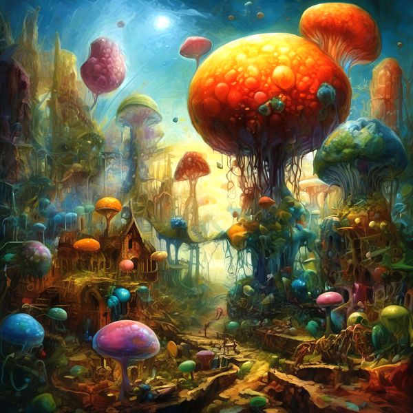 最初の商品画像がポスターの全体図です．2 番めの商品画像として中央部分の拡大図をのせています． 【購入方法・サイズなどについて】 サイズはつぎのうちのいずれかを上記の商品リストで選択してください．いずれも正方形です．・500 mm × 50...