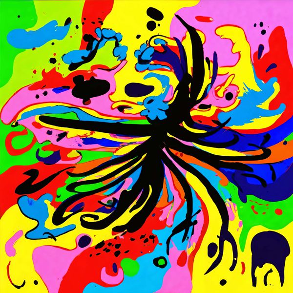 最初の商品画像がポスターの全体図です．2 番めの商品画像として中央部分の拡大図をのせています． 【購入方法・サイズなどについて】 サイズはつぎのうちのいずれかを上記の商品リストで選択してください．いずれも正方形です．・500 mm × 50...