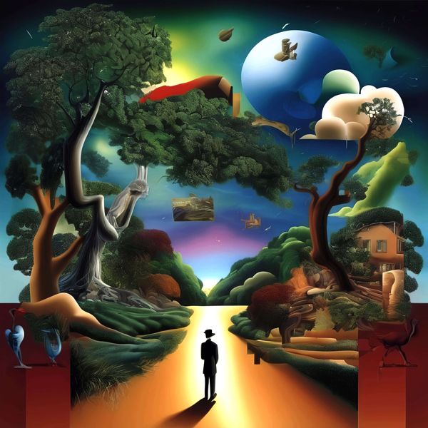 最初の商品画像がポスターの全体図です．2 番めの商品画像として中央部分の拡大図をのせています． 【購入方法・サイズなどについて】 サイズはつぎのうちのいずれかを上記の商品リストで選択してください．いずれも正方形です．・500 mm × 50...