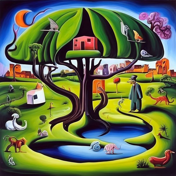 最初の商品画像がポスターの全体図です．2 番めの商品画像として中央部分の拡大図をのせています． 【購入方法・サイズなどについて】 サイズはつぎのうちのいずれかを上記の商品リストで選択してください．いずれも正方形です．・500 mm × 50...