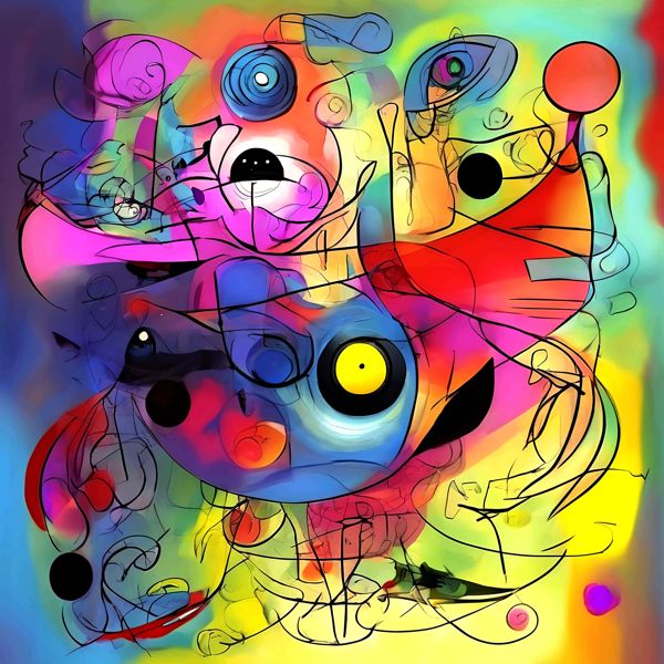 最初の商品画像がポスターの全体図です．2 番めの商品画像として中央部分の拡大図をのせています． 【購入方法・サイズなどについて】 サイズはつぎのうちのいずれかを上記の商品リストで選択してください．いずれも正方形です．・500 mm × 50...