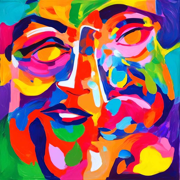 最初の商品画像がポスターの全体図です．2 番めの商品画像として中央部分の拡大図をのせています． 【購入方法・サイズなどについて】 サイズはつぎのうちのいずれかを上記の商品リストで選択してください．いずれも正方形です．・500 mm × 50...