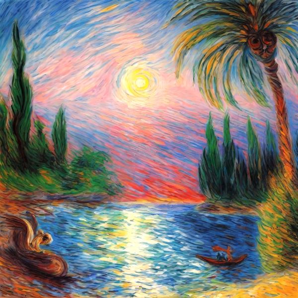 最初の商品画像がポスターの全体図です．2 番めの商品画像として中央部分の拡大図をのせています． 【購入方法・サイズなどについて】 サイズはつぎのうちのいずれかを上記の商品リストで選択してください．いずれも正方形です．・500 mm × 50...