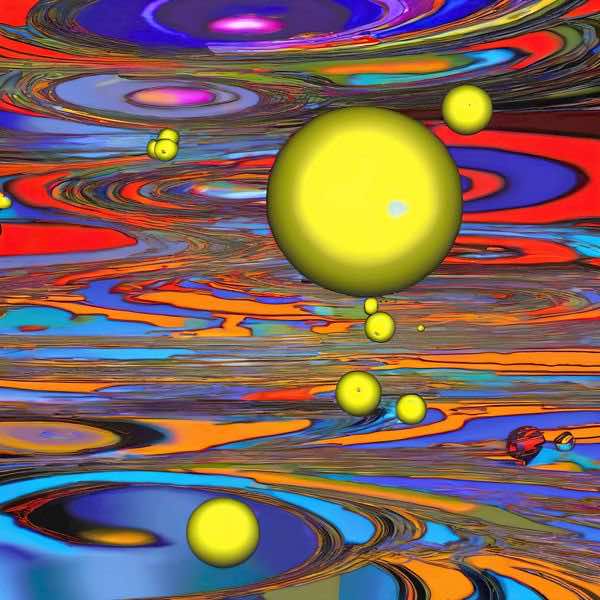 最初の商品画像がポスターの全体図です．2 番めの商品画像として中央部分の拡大図をのせています． 【購入方法・サイズなどについて】 サイズはつぎのうちのいずれかを上記の商品リストで選択してください．いずれも正方形です．・500 mm × 50...