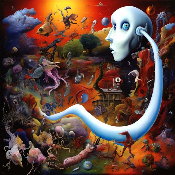 最初の商品画像がポスターの全体図です．2 番めの商品画像として中央部分の拡大図をのせています． 【購入方法・サイズなどについて】 サイズはつぎのうちのいずれかを上記の商品リストで選択してください．いずれも正方形です．・500 mm × 50...