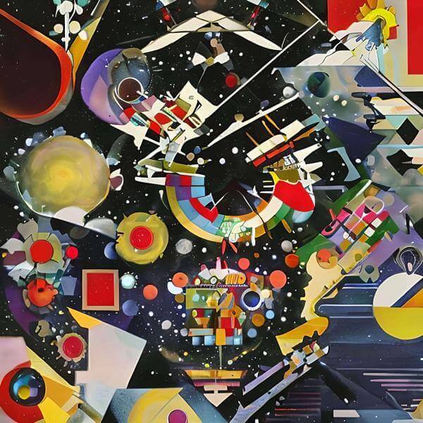 最初の商品画像がポスターの全体図です．2 番めの商品画像として中央部分の拡大図をのせています． 【購入方法・サイズなどについて】 サイズはつぎのうちのいずれかを上記の商品リストで選択してください．いずれも正方形です．・500 mm × 50...