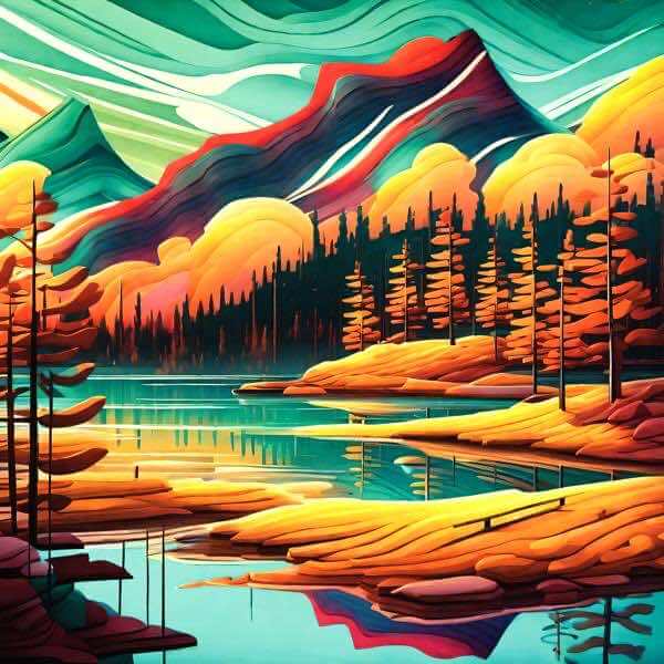 最初の商品画像がポスターの全体図です．2 番めの商品画像として中央部分の拡大図をのせています． 【購入方法・サイズなどについて】 サイズはつぎのうちのいずれかを上記の商品リストで選択してください．いずれも正方形です．・500 mm × 50...