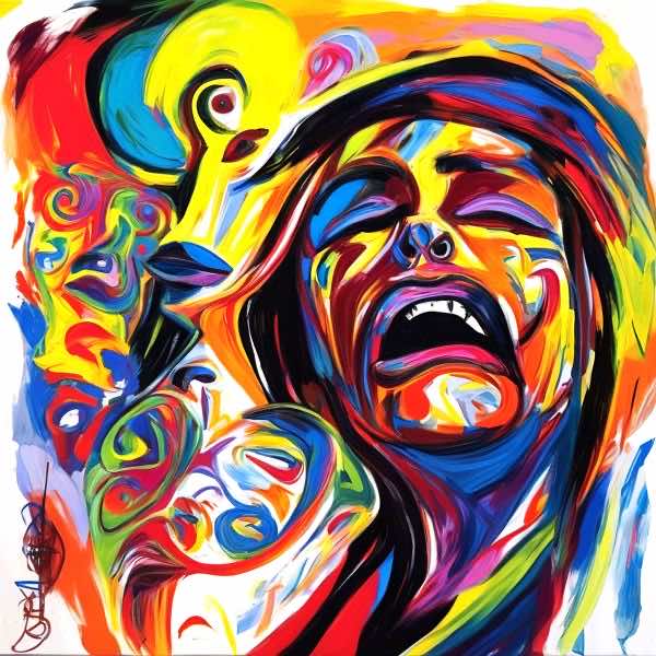 最初の商品画像がポスターの全体図です．2 番めの商品画像として中央部分の拡大図をのせています． 【購入方法・サイズなどについて】 サイズはつぎのうちのいずれかを上記の商品リストで選択してください．いずれも正方形です．・500 mm × 50...