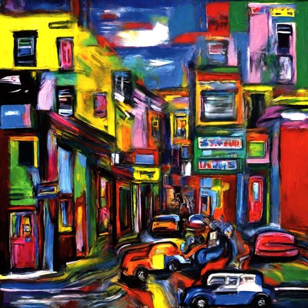 最初の商品画像がポスターの全体図です．2 番めの商品画像として中央部分の拡大図をのせています． 【購入方法・サイズなどについて】 サイズはつぎのうちのいずれかを上記の商品リストで選択してください．いずれも正方形です．・500 mm × 50...