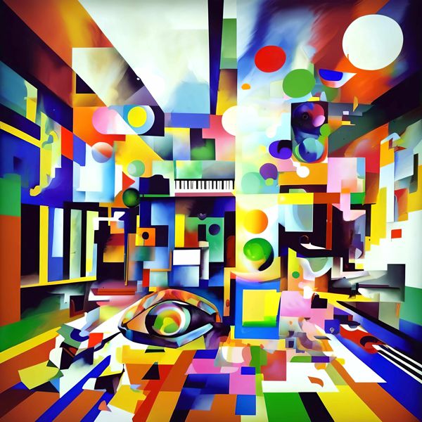 最初の商品画像がポスターの全体図です．2 番めの商品画像として中央部分の拡大図をのせています． 【購入方法・サイズなどについて】 サイズはつぎのうちのいずれかを上記の商品リストで選択してください．いずれも正方形です．・500 mm × 50...