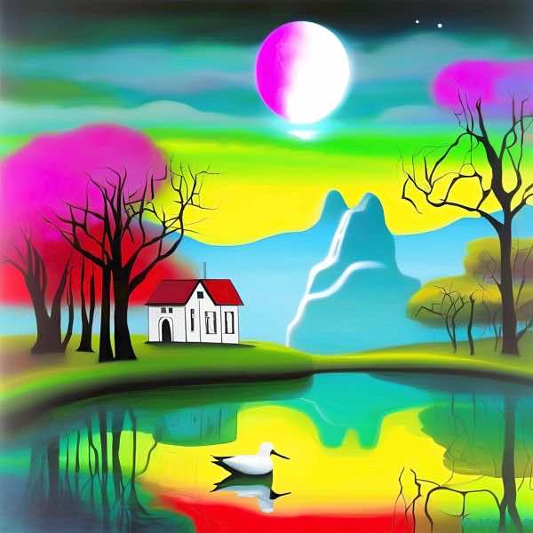 最初の商品画像がポスターの全体図です．2 番めの商品画像として中央部分の拡大図をのせています． 【購入方法・サイズなどについて】 サイズはつぎのうちのいずれかを上記の商品リストで選択してください．いずれも正方形です．・500 mm × 50...