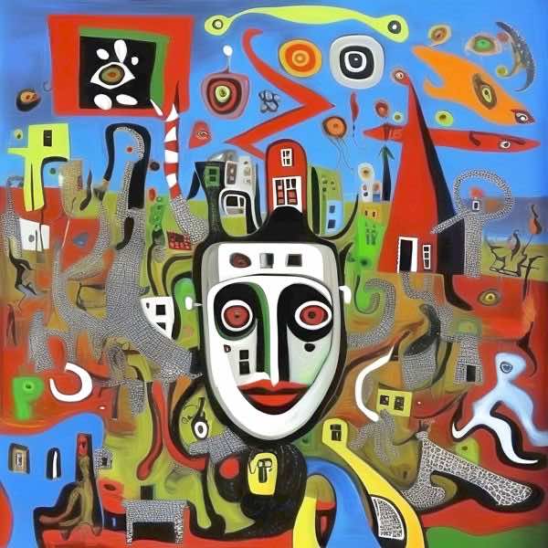 最初の商品画像がポスターの全体図です．2 番めの商品画像として中央部分の拡大図をのせています． 【購入方法・サイズなどについて】 サイズはつぎのうちのいずれかを上記の商品リストで選択してください．いずれも正方形です．・500 mm × 50...