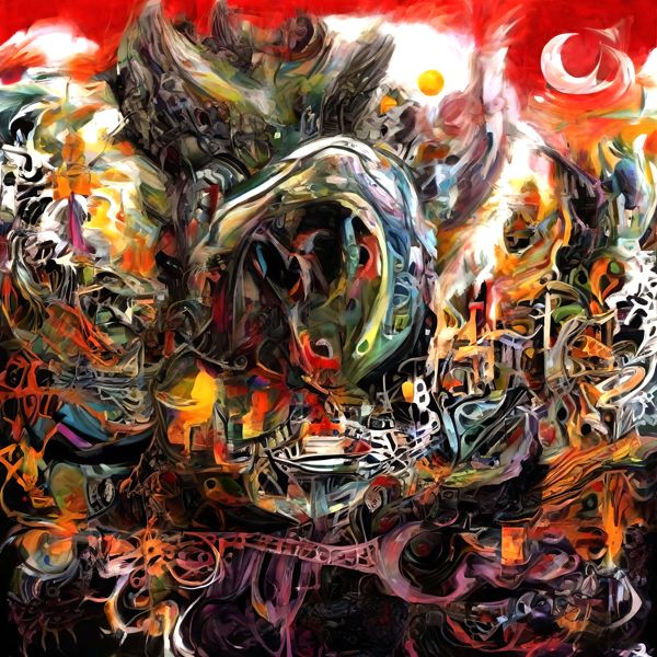 最初の商品画像がポスターの全体図です．2 番めの商品画像として中央部分の拡大図をのせています． 【購入方法・サイズなどについて】 サイズはつぎのうちのいずれかを上記の商品リストで選択してください．いずれも正方形です．・500 mm × 50...