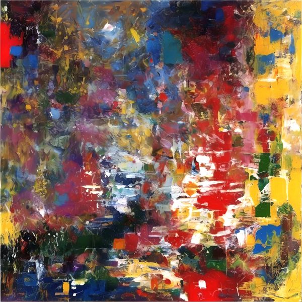 最初の商品画像がポスターの全体図です．2 番めの商品画像として中央部分の拡大図をのせています． 【購入方法・サイズなどについて】 サイズはつぎのうちのいずれかを上記の商品リストで選択してください．いずれも正方形です．・500 mm × 50...