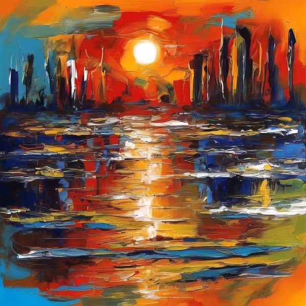 最初の商品画像がポスターの全体図です．2 番めの商品画像として中央部分の拡大図をのせています． 【購入方法・サイズなどについて】 サイズはつぎのうちのいずれかを上記の商品リストで選択してください．いずれも正方形です．・500 mm × 50...