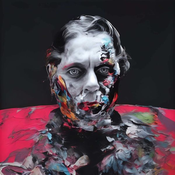 最初の商品画像がポスターの全体図です．2 番めの商品画像として中央部分の拡大図をのせています． 【購入方法・サイズなどについて】 サイズはつぎのうちのいずれかを上記の商品リストで選択してください．いずれも正方形です．・500 mm × 50...