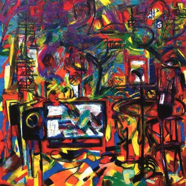 最初の商品画像がポスターの全体図です．2 番めの商品画像として中央部分の拡大図をのせています． 【購入方法・サイズなどについて】 サイズはつぎのうちのいずれかを上記の商品リストで選択してください．いずれも正方形です．・500 mm × 50...