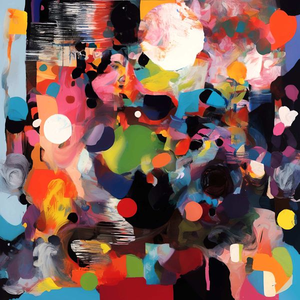 最初の商品画像がポスターの全体図です．2 番めの商品画像として中央部分の拡大図をのせています． 【購入方法・サイズなどについて】 サイズはつぎのうちのいずれかを上記の商品リストで選択してください．いずれも正方形です．・500 mm × 50...