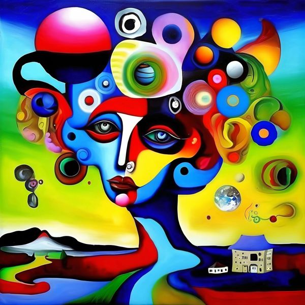 最初の商品画像がポスターの全体図です．2 番めの商品画像として中央部分の拡大図をのせています． 【購入方法・サイズなどについて】 サイズはつぎのうちのいずれかを上記の商品リストで選択してください．いずれも正方形です．・500 mm × 50...