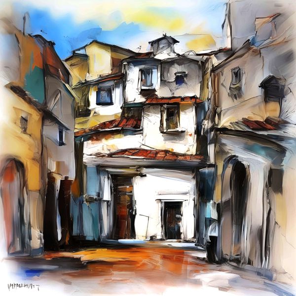 最初の商品画像がポスターの全体図です．2 番めの商品画像として中央部分の拡大図をのせています． 【購入方法・サイズなどについて】 サイズはつぎのうちのいずれかを上記の商品リストで選択してください．いずれも正方形です．・500 mm × 50...