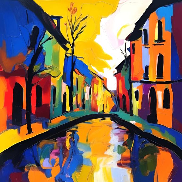 最初の商品画像がポスターの全体図です．2 番めの商品画像として中央部分の拡大図をのせています． 【購入方法・サイズなどについて】 サイズはつぎのうちのいずれかを上記の商品リストで選択してください．いずれも正方形です．・500 mm × 50...