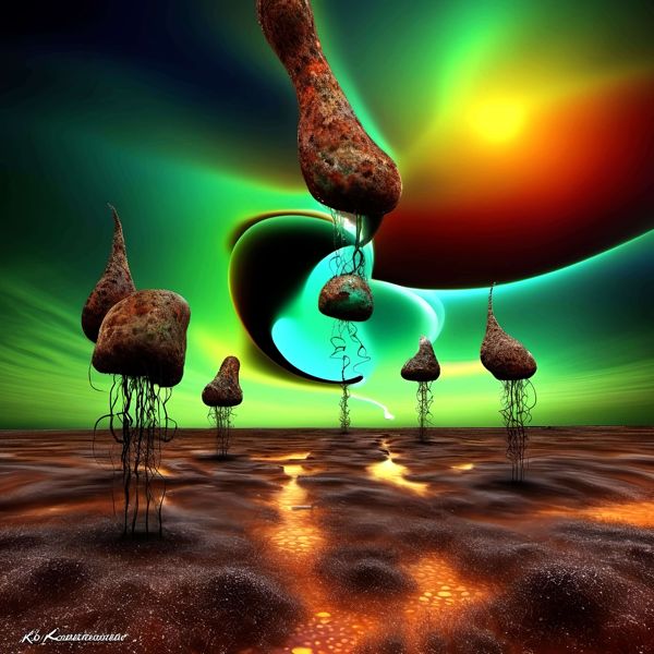 最初の商品画像がポスターの全体図です．2 番めの商品画像として中央部分の拡大図をのせています． 【購入方法・サイズなどについて】 サイズはつぎのうちのいずれかを上記の商品リストで選択してください．いずれも正方形です．・500 mm × 50...