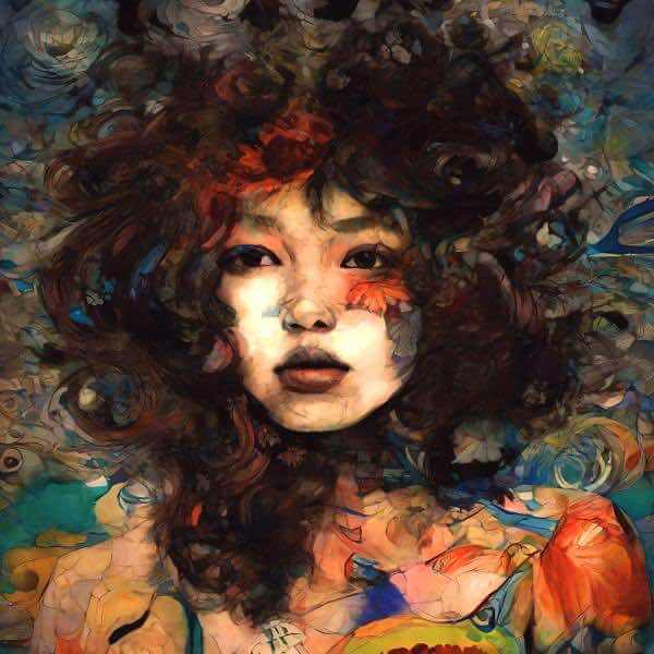 最初の商品画像がポスターの全体図です．2 番めの商品画像として中央部分の拡大図をのせています． 【購入方法・サイズなどについて】 サイズはつぎのうちのいずれかを上記の商品リストで選択してください．いずれも正方形です．・500 mm × 50...