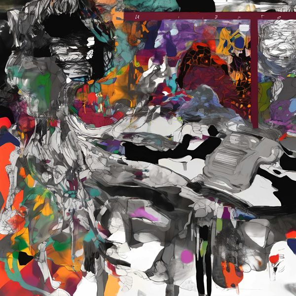 最初の商品画像がポスターの全体図です．2 番めの商品画像として中央部分の拡大図をのせています． 【購入方法・サイズなどについて】 サイズはつぎのうちのいずれかを上記の商品リストで選択してください．いずれも正方形です．・500 mm × 50...