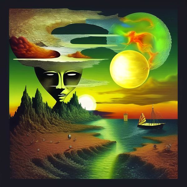 最初の商品画像がポスターの全体図です．2 番めの商品画像として中央部分の拡大図をのせています． 【購入方法・サイズなどについて】 サイズはつぎのうちのいずれかを上記の商品リストで選択してください．いずれも正方形です．・500 mm × 50...