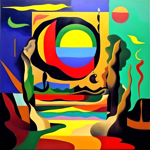 最初の商品画像がポスターの全体図です．2 番めの商品画像として中央部分の拡大図をのせています． 【購入方法・サイズなどについて】 サイズはつぎのうちのいずれかを上記の商品リストで選択してください．いずれも正方形です．・500 mm × 50...