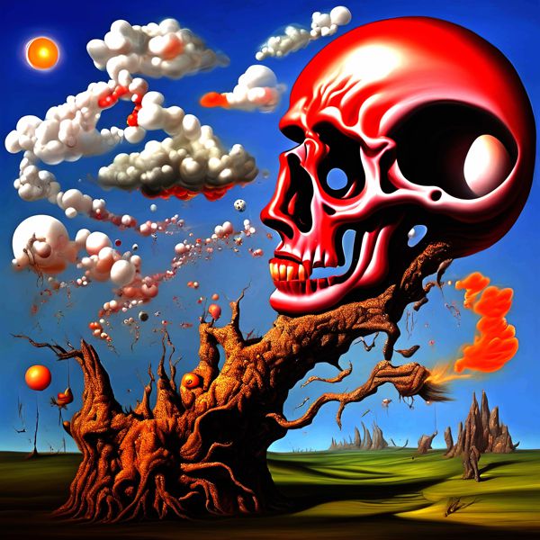 最初の商品画像がポスターの全体図です．2 番めの商品画像として中央部分の拡大図をのせています． 【購入方法・サイズなどについて】 サイズはつぎのうちのいずれかを上記の商品リストで選択してください．いずれも正方形です．・500 mm × 50...