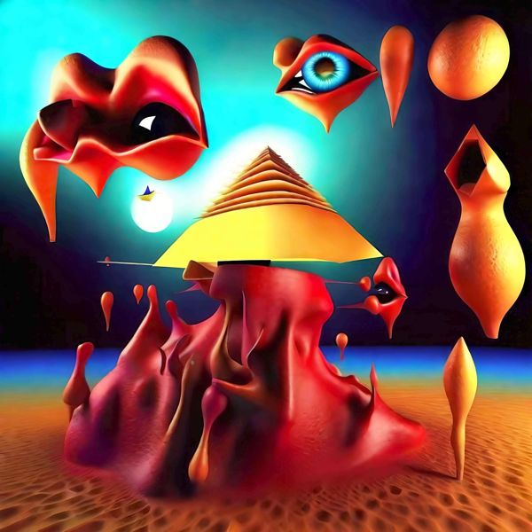 最初の商品画像がポスターの全体図です．2 番めの商品画像として中央部分の拡大図をのせています． 【購入方法・サイズなどについて】 サイズはつぎのうちのいずれかを上記の商品リストで選択してください．いずれも正方形です．・500 mm × 50...