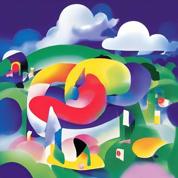 最初の商品画像がポスターの全体図です．2 番めの商品画像として中央部分の拡大図をのせています． 【購入方法・サイズなどについて】 サイズはつぎのうちのいずれかを上記の商品リストで選択してください．いずれも正方形です．・500 mm × 50...