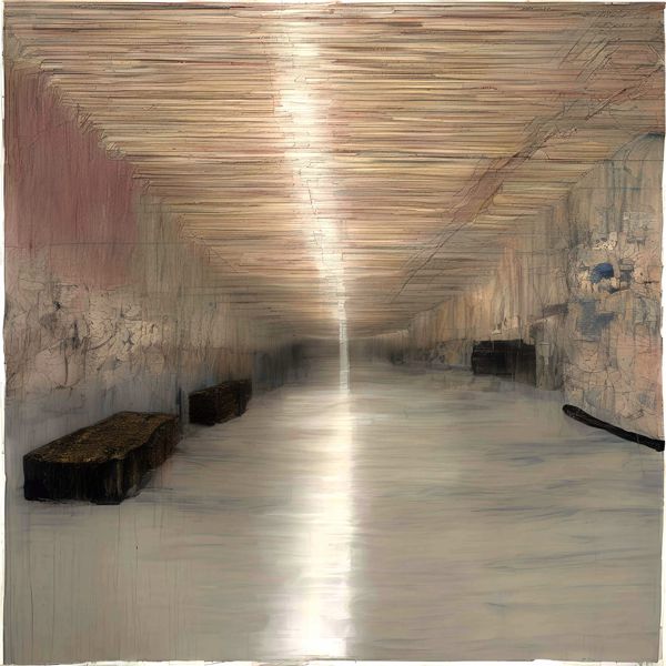 最初の商品画像がポスターの全体図です．2 番めの商品画像として中央部分の拡大図をのせています． 【購入方法・サイズなどについて】 サイズはつぎのうちのいずれかを上記の商品リストで選択してください．いずれも正方形です．・500 mm × 50...