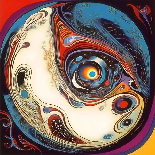 最初の商品画像がポスターの全体図です．2 番めの商品画像として中央部分の拡大図をのせています． 【購入方法・サイズなどについて】 サイズはつぎのうちのいずれかを上記の商品リストで選択してください．いずれも正方形です．・500 mm × 50...