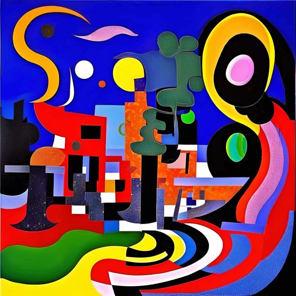 最初の商品画像がポスターの全体図です．2 番めの商品画像として中央部分の拡大図をのせています． 【購入方法・サイズなどについて】 サイズはつぎのうちのいずれかを上記の商品リストで選択してください．いずれも正方形です．・500 mm × 50...