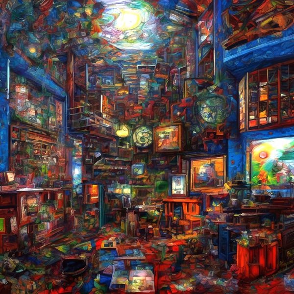 最初の商品画像がポスターの全体図です．2 番めの商品画像として中央部分の拡大図をのせています． 【購入方法・サイズなどについて】 サイズはつぎのうちのいずれかを上記の商品リストで選択してください．いずれも正方形です．・500 mm × 50...